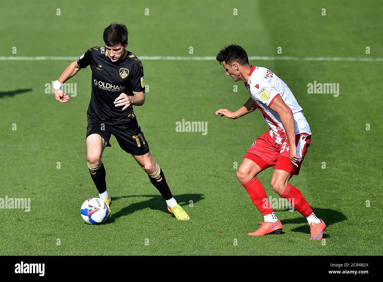 Stevenages elliot osborne immagini e fotografie stock ad alta ...