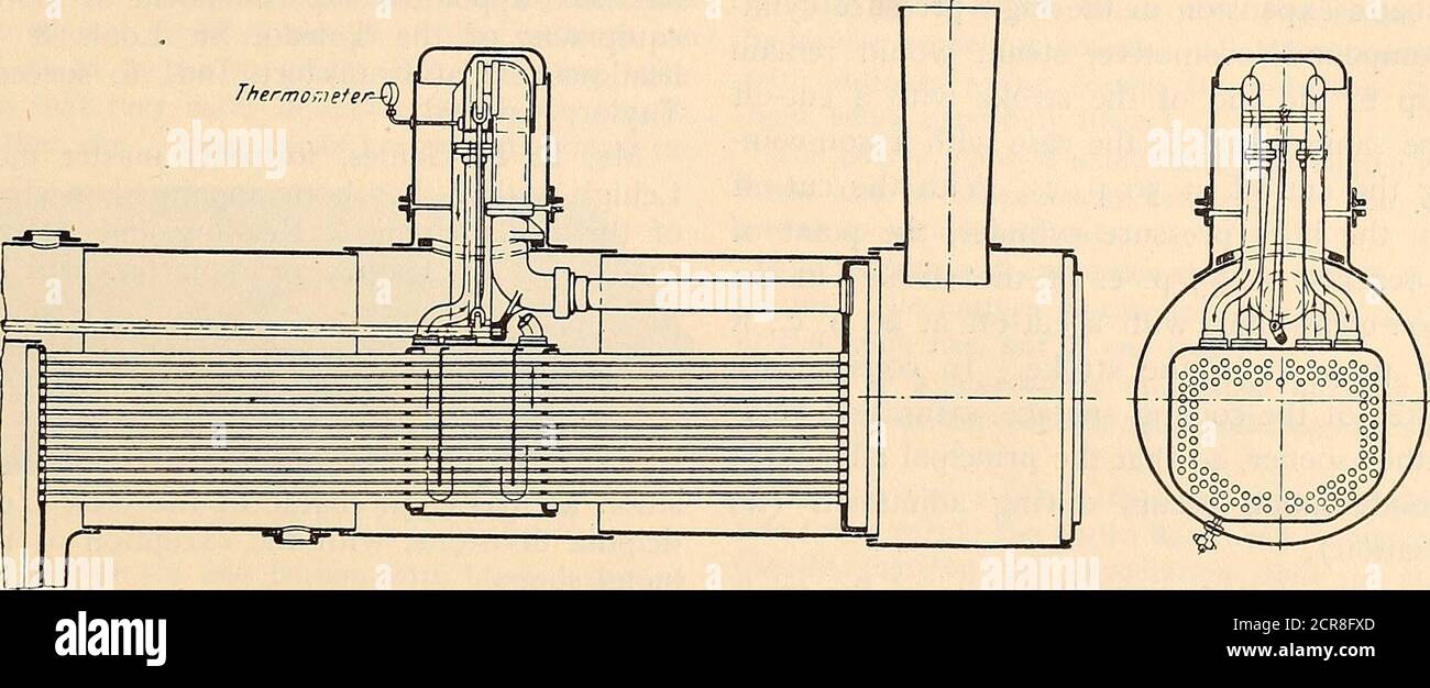 Prussian steam locomotive immagini e fotografie stock ad alta ...