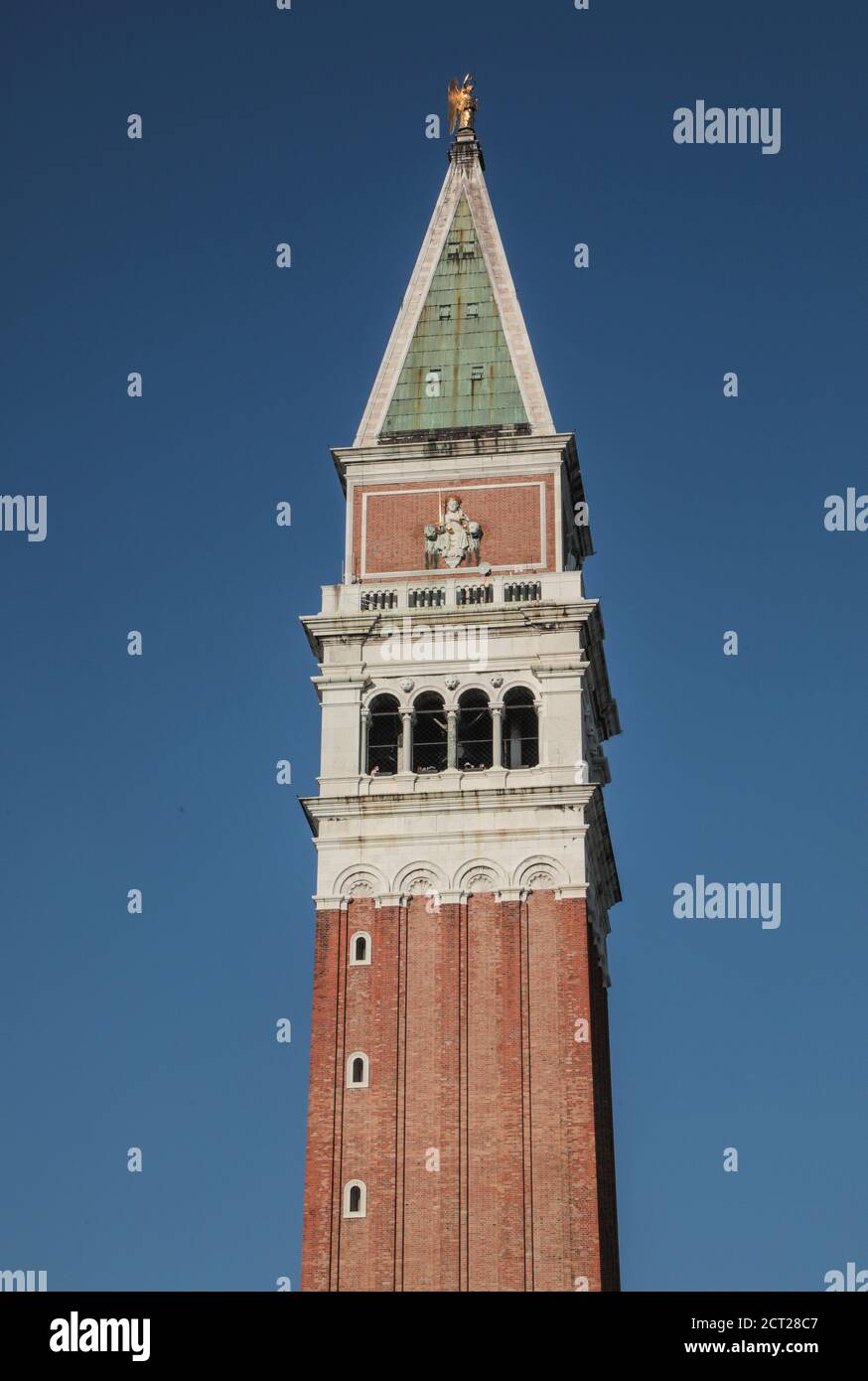 Simbolo iconico di venezia immagini e fotografie stock ad alta ...
