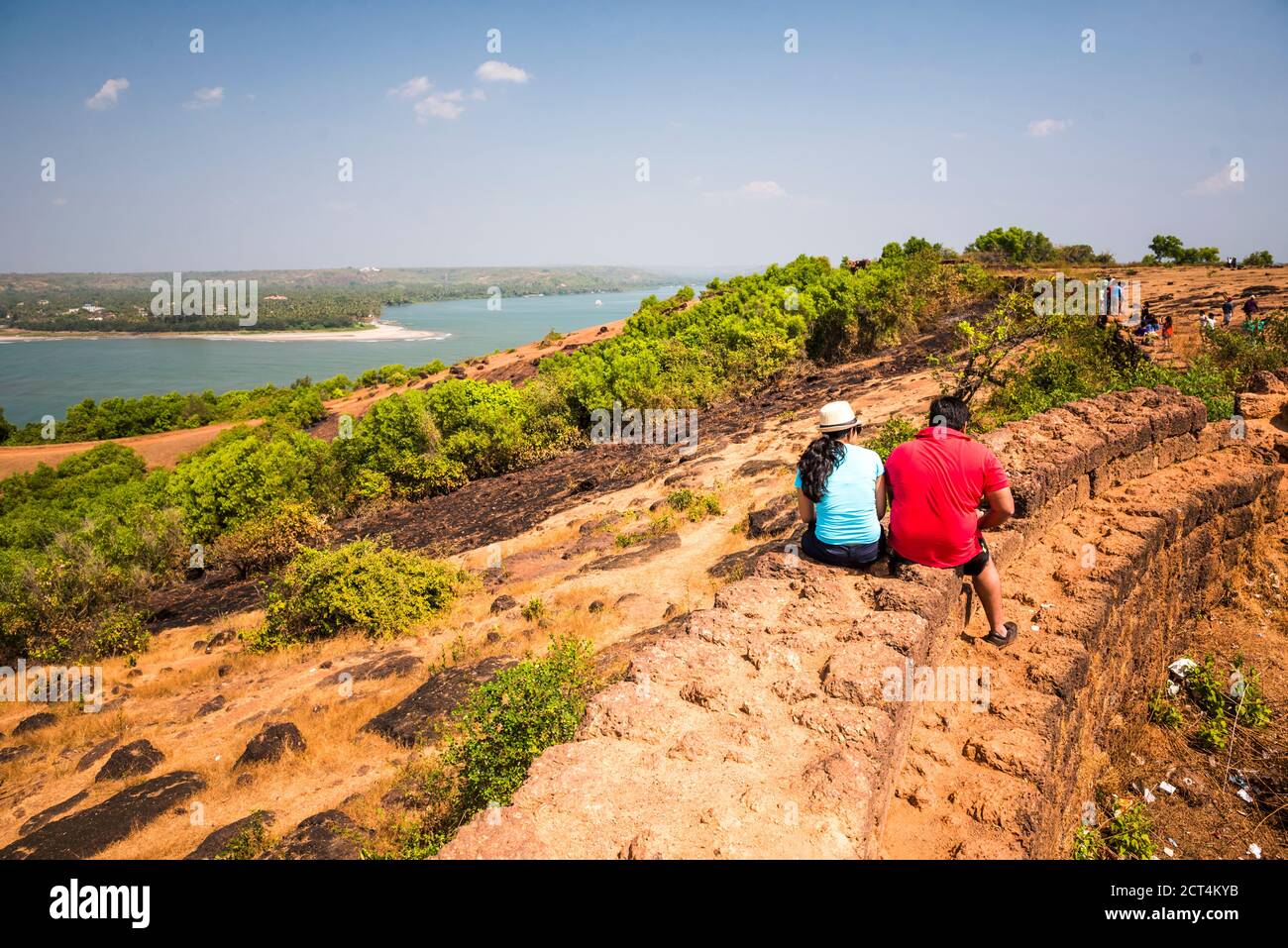 Scenario goa immagini e fotografie stock ad alta risoluzione - Alamy