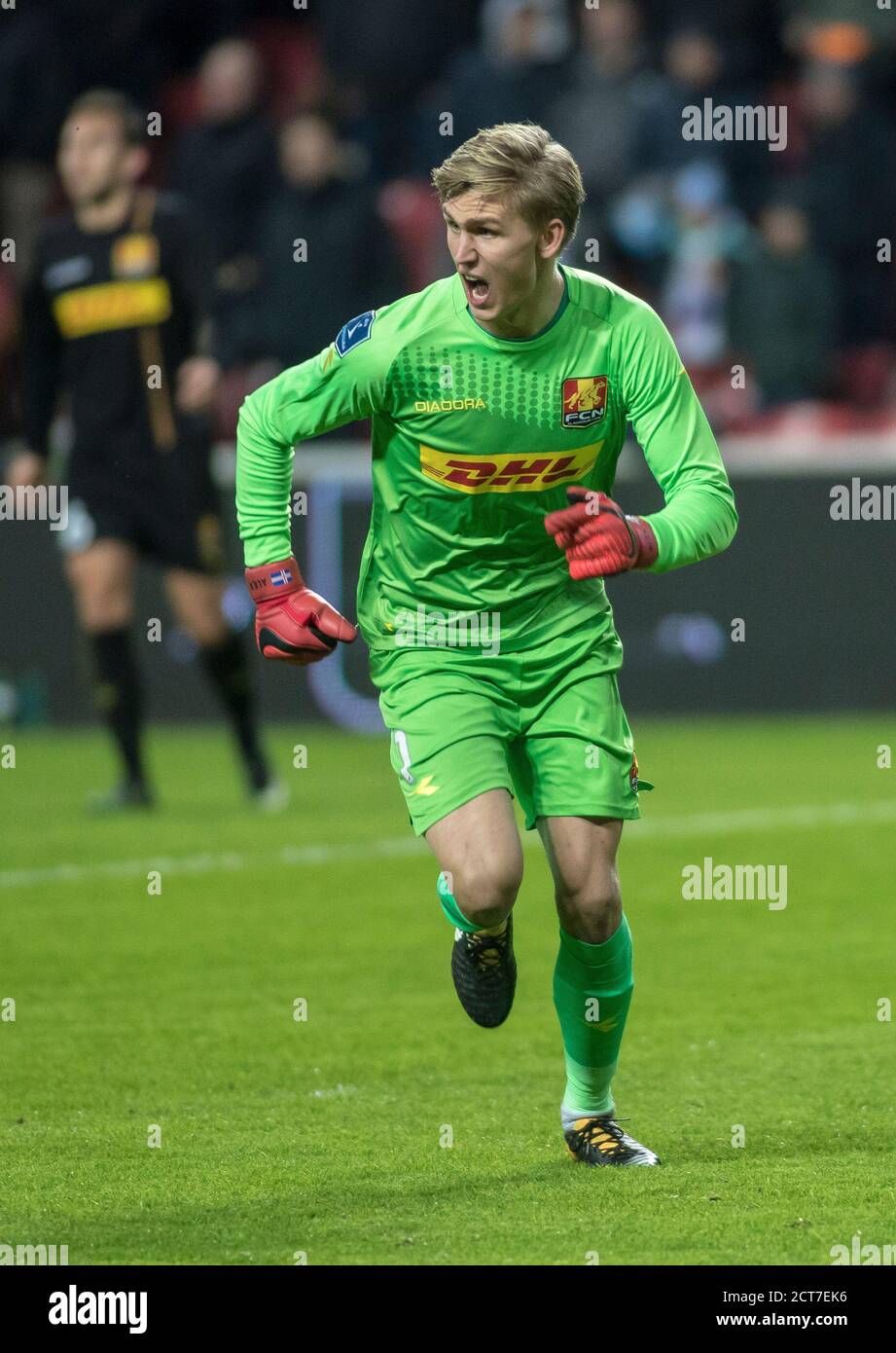 Alex runarsson immagini e fotografie stock ad alta risoluzione - Alamy