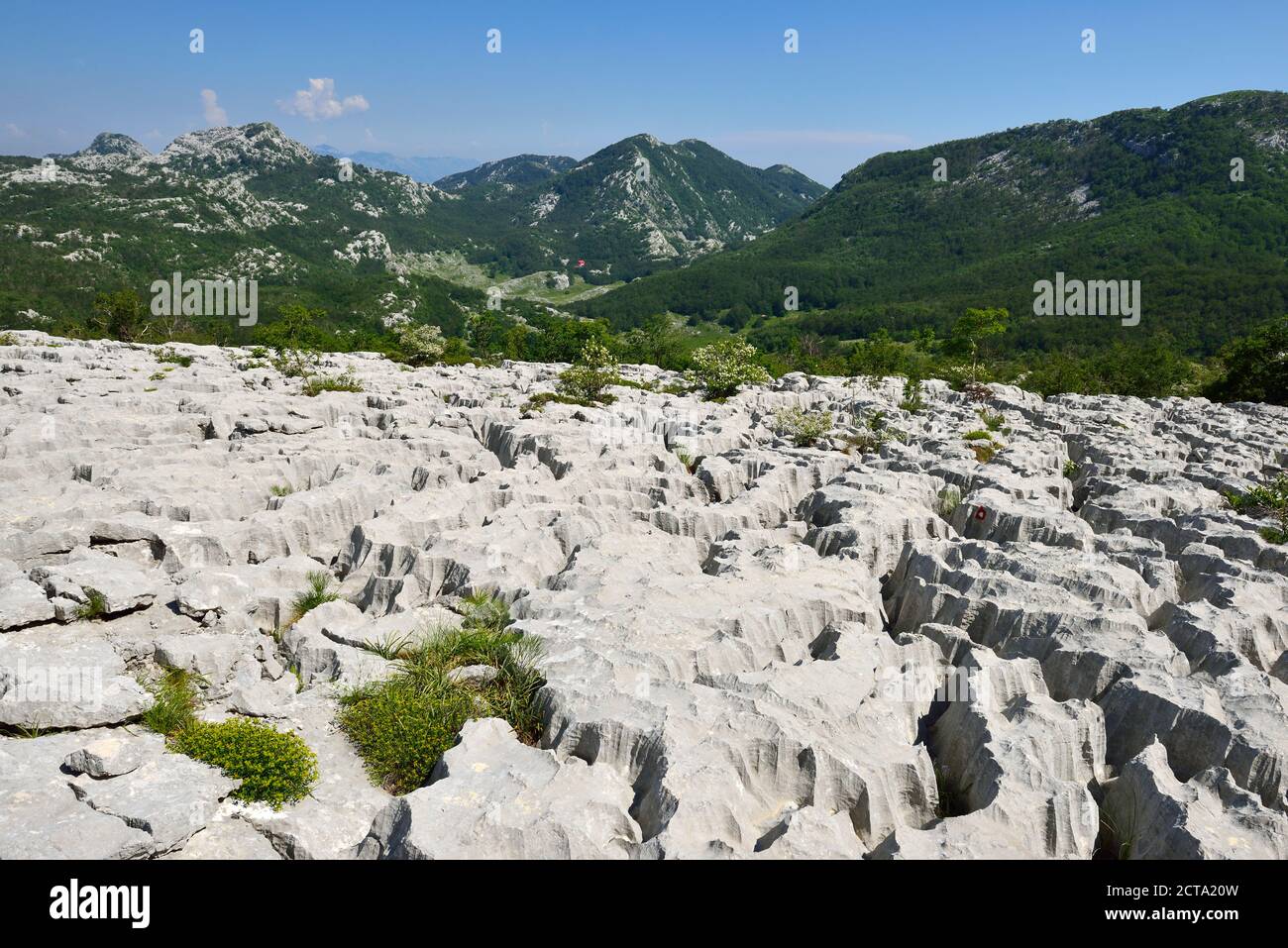 Altopiano carsico immagini e fotografie stock ad alta risoluzione - Alamy