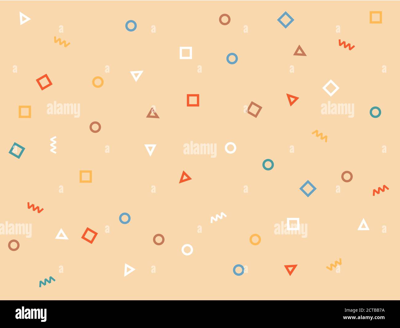 Figure geometriche immagini e fotografie stock ad alta risoluzione - Alamy