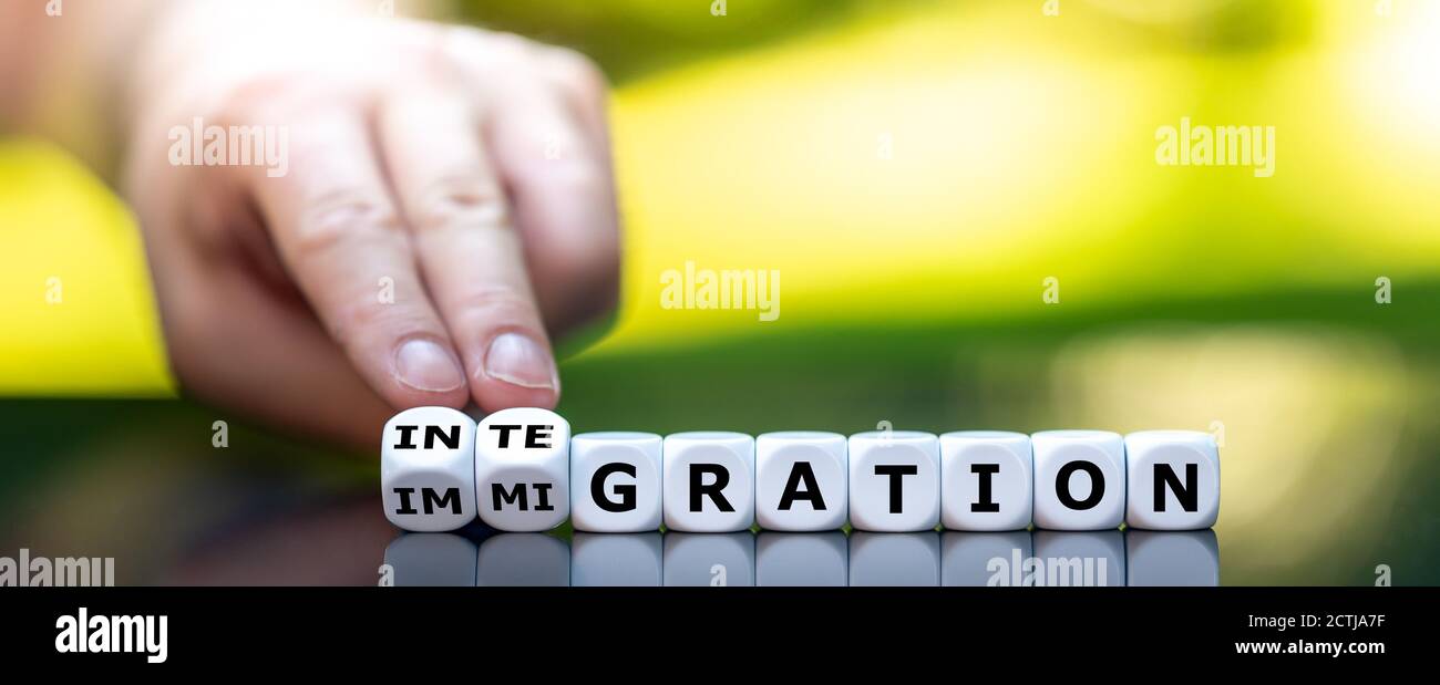 Simbolo Di Integrazione Immagini e Fotos Stock - Alamy