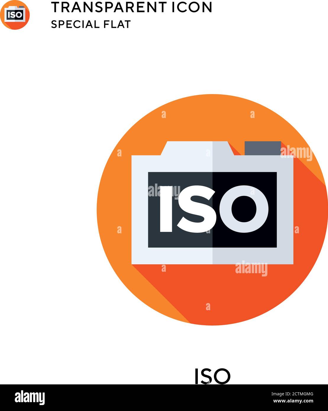 Iso international organization standardization logo immagini e ...
