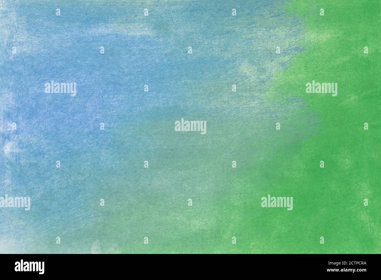 Carta blu verde sbiadita immagini e fotografie stock ad alta ...