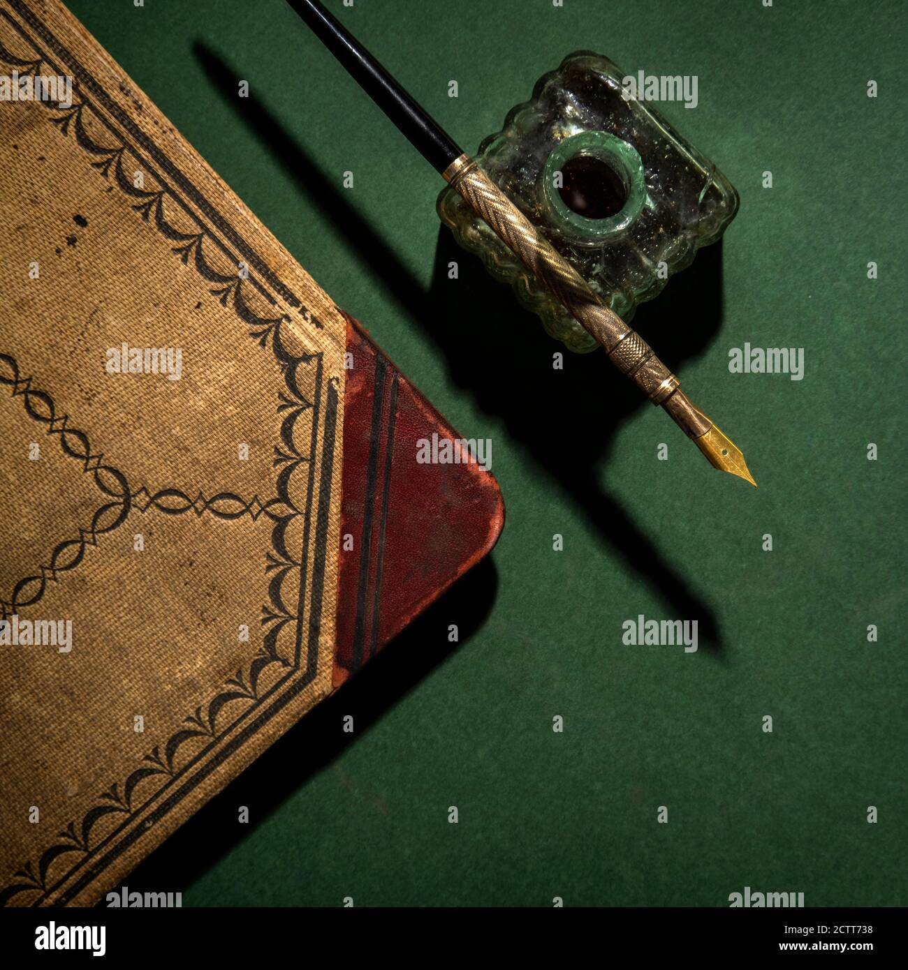 Giorno della penna immagini e fotografie stock ad alta risoluzione - Alamy