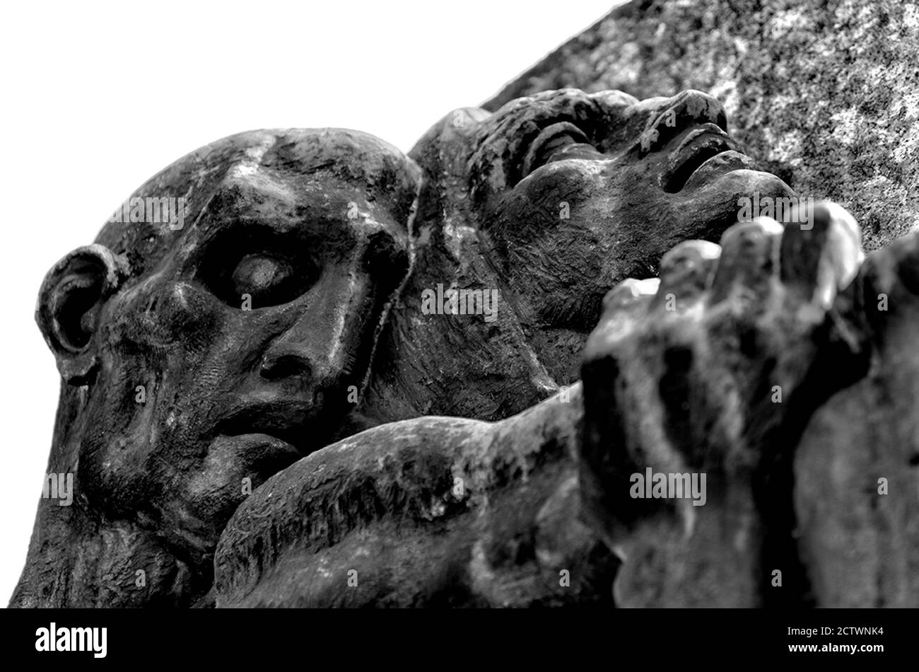 Fa male foto immagini e fotografie stock ad alta risoluzione - Alamy