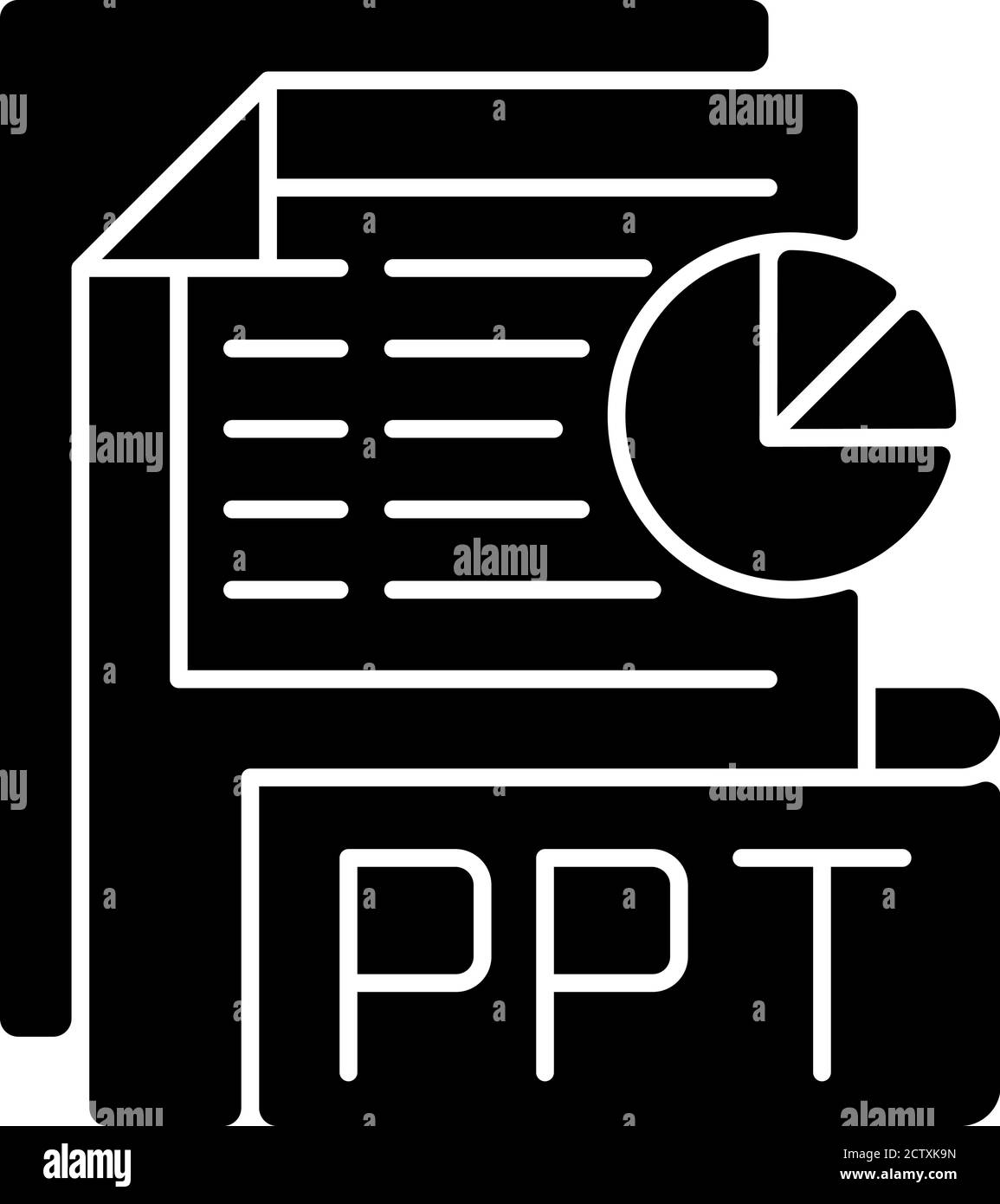 Pptx digitale Foto e Immagini Stock in Bianco e Nero - Alamy