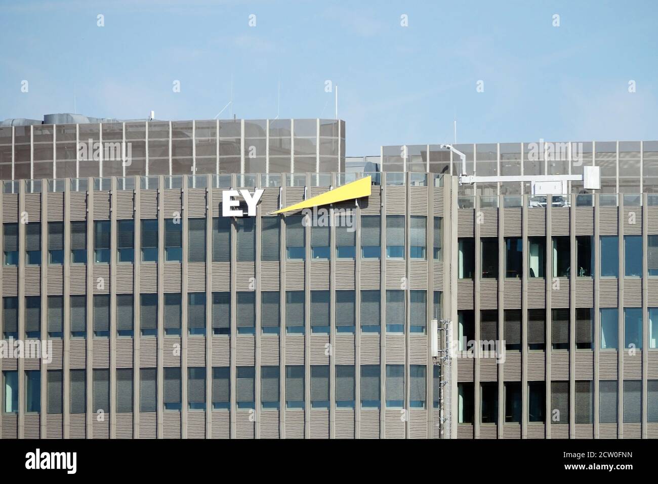 Logo ey immagini e fotografie stock ad alta risoluzione - Alamy