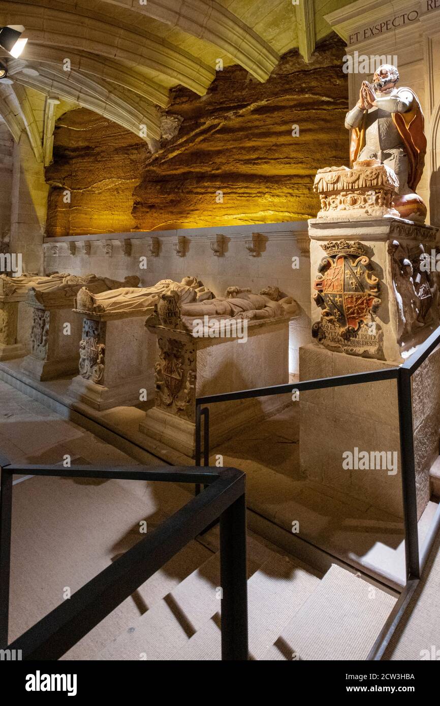 Conventos y monasterios de la provincia de la rioja immagini e ...