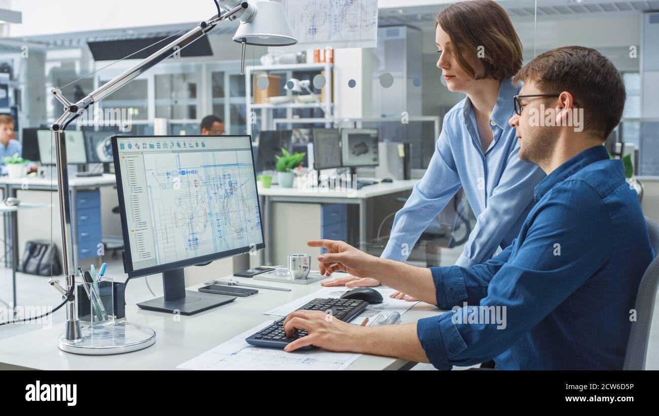 Software di progetto immagini e fotografie stock ad alta risoluzione ...