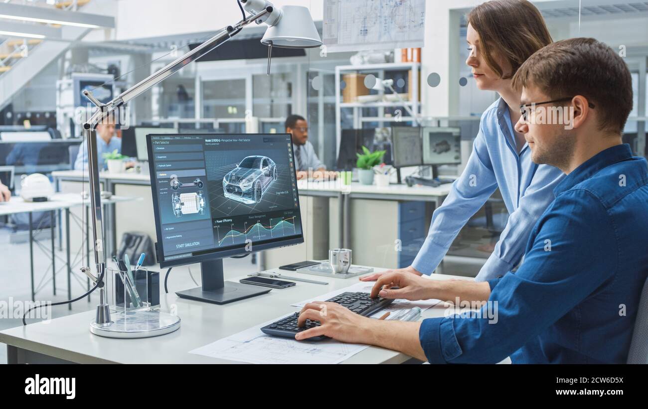 Software di progetto immagini e fotografie stock ad alta risoluzione ...