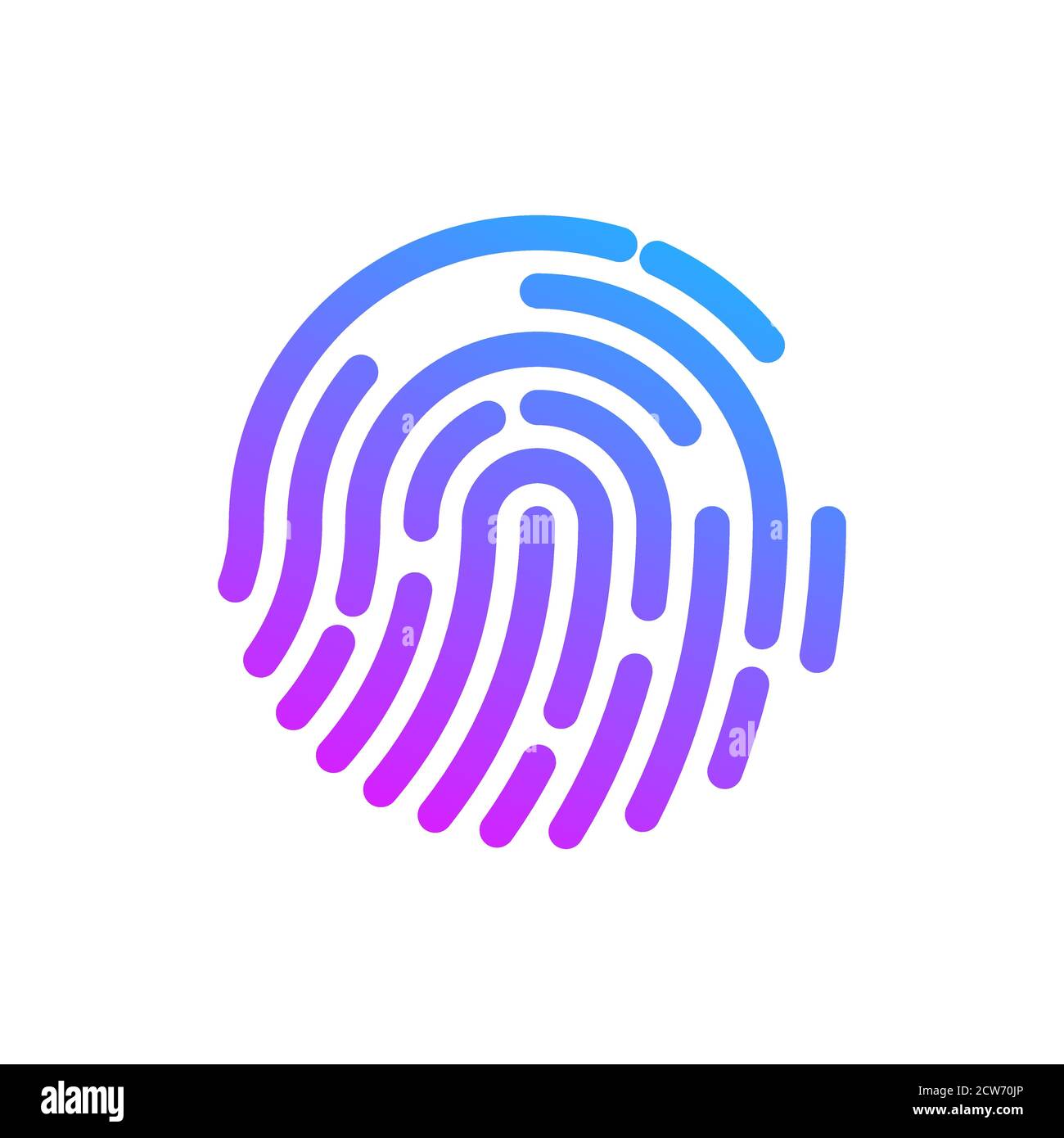 Sistema forense Immagini Vettoriali Stock - Alamy