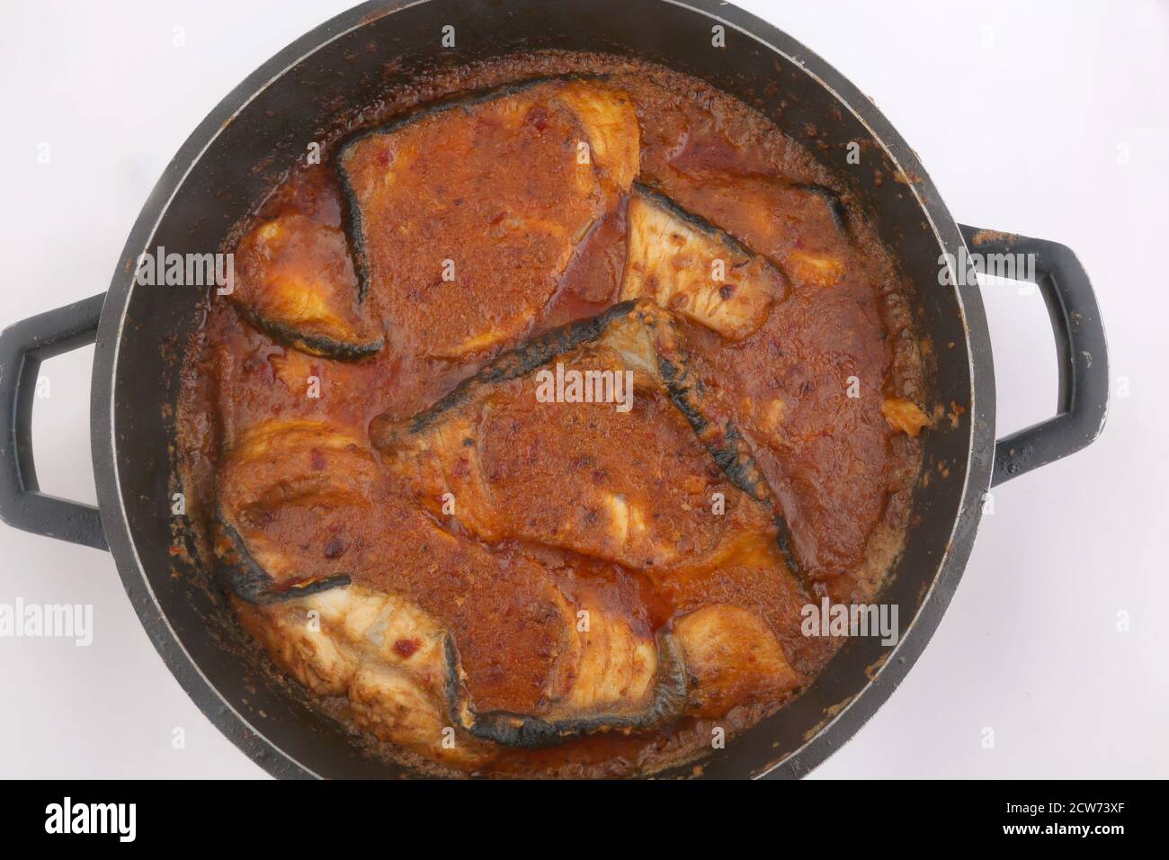 Squalo zuppa immagini e fotografie stock ad alta risoluzione - Alamy