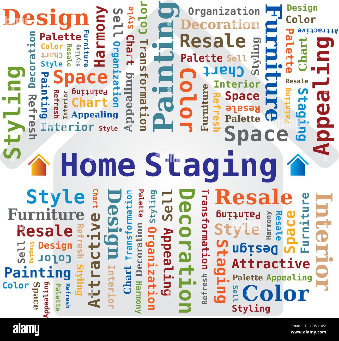 Credenziali reali Immagini Vettoriali Stock - Alamy