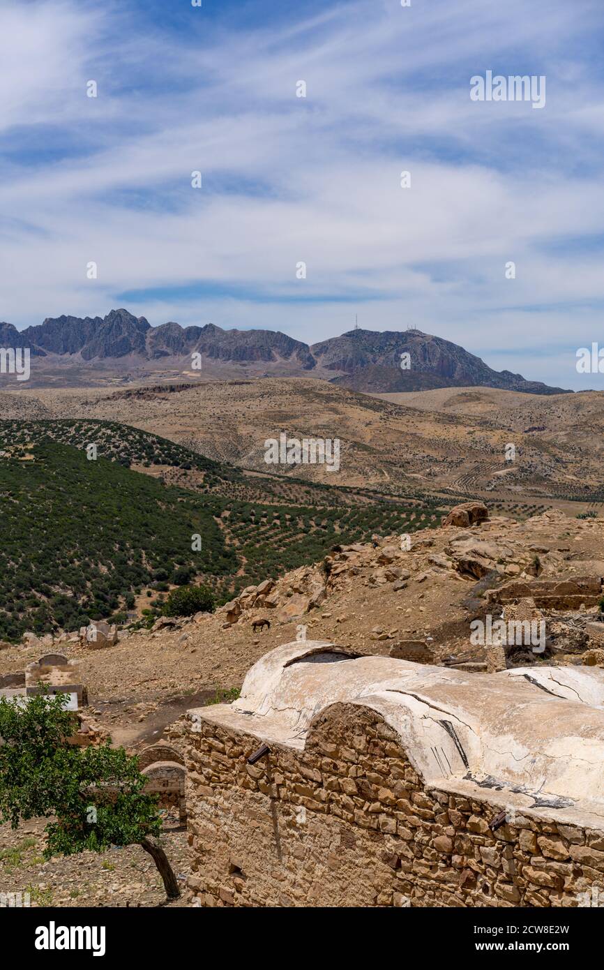Hammam zriba immagini e fotografie stock ad alta risoluzione - Alamy