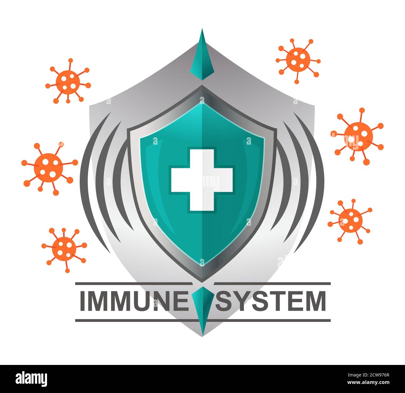 Immunità umana immagini e fotografie stock ad alta risoluzione - Alamy