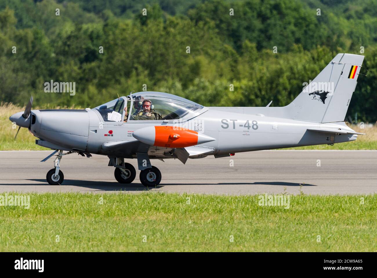 Siai marchetti aircraft immagini e fotografie stock ad alta risoluzione ...