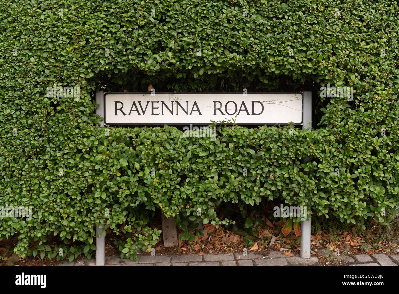 Ravenna sign immagini e fotografie stock ad alta risoluzione - Alamy