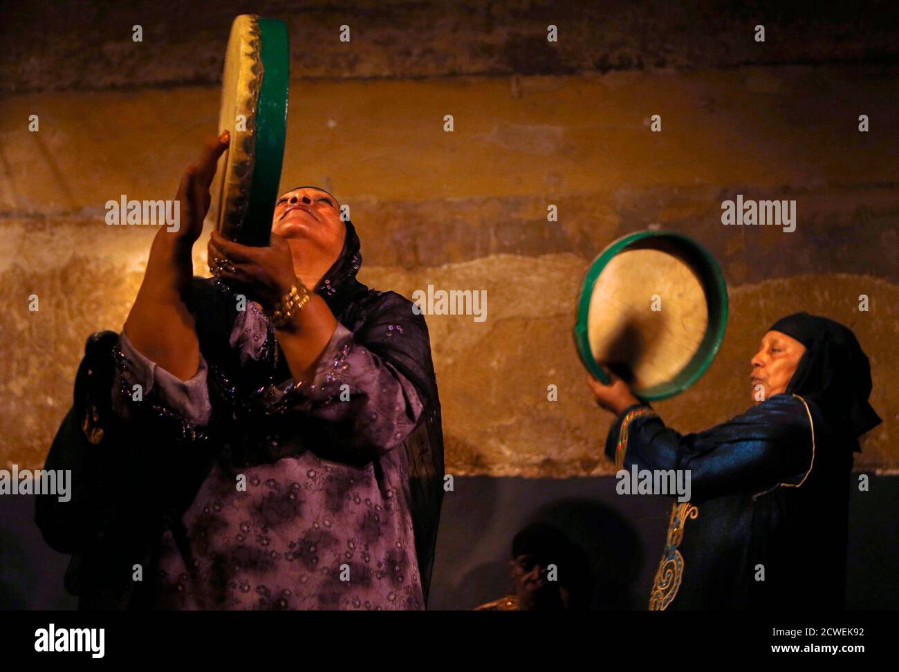 Danza Egiziani Egitto Immagini e Fotos Stock - Alamy