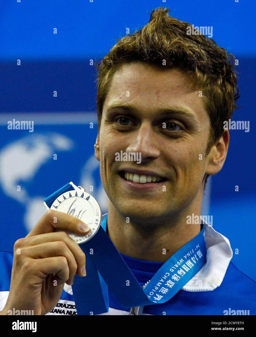 Luca dotto immagini e fotografie stock ad alta risoluzione - Alamy