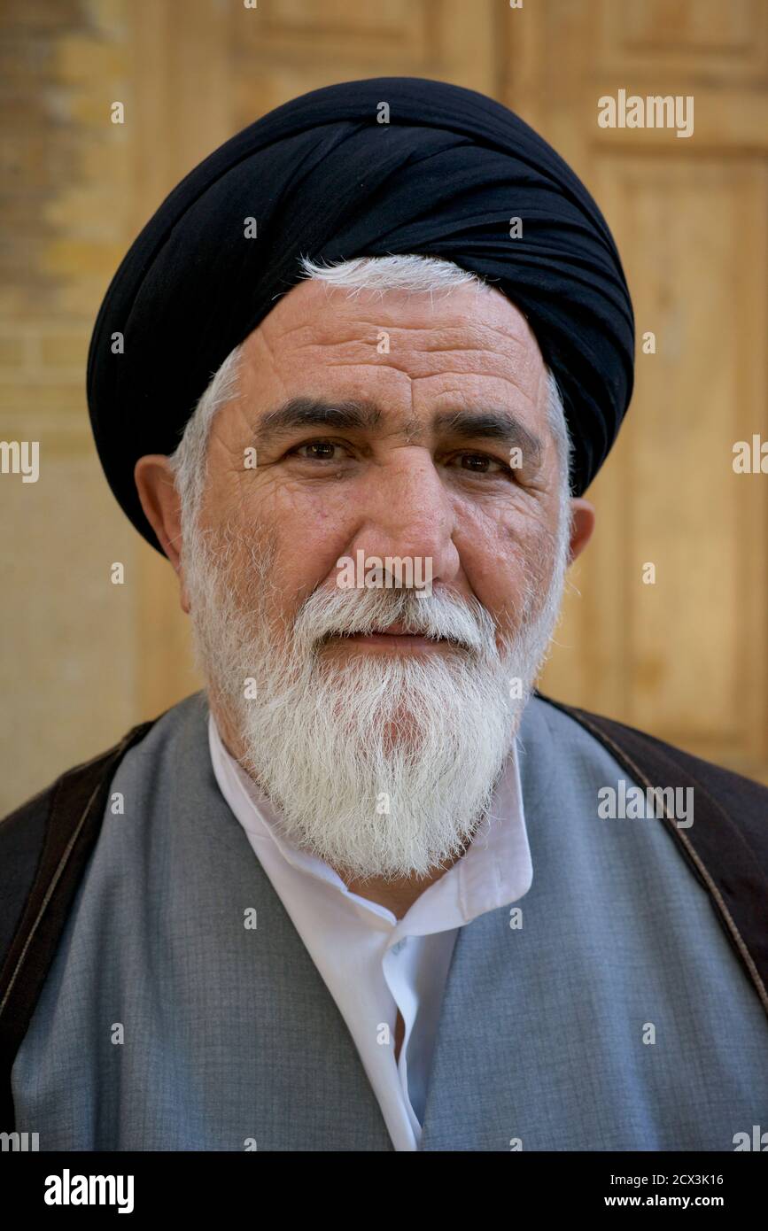 Mullah iran immagini e fotografie stock ad alta risoluzione - Alamy
