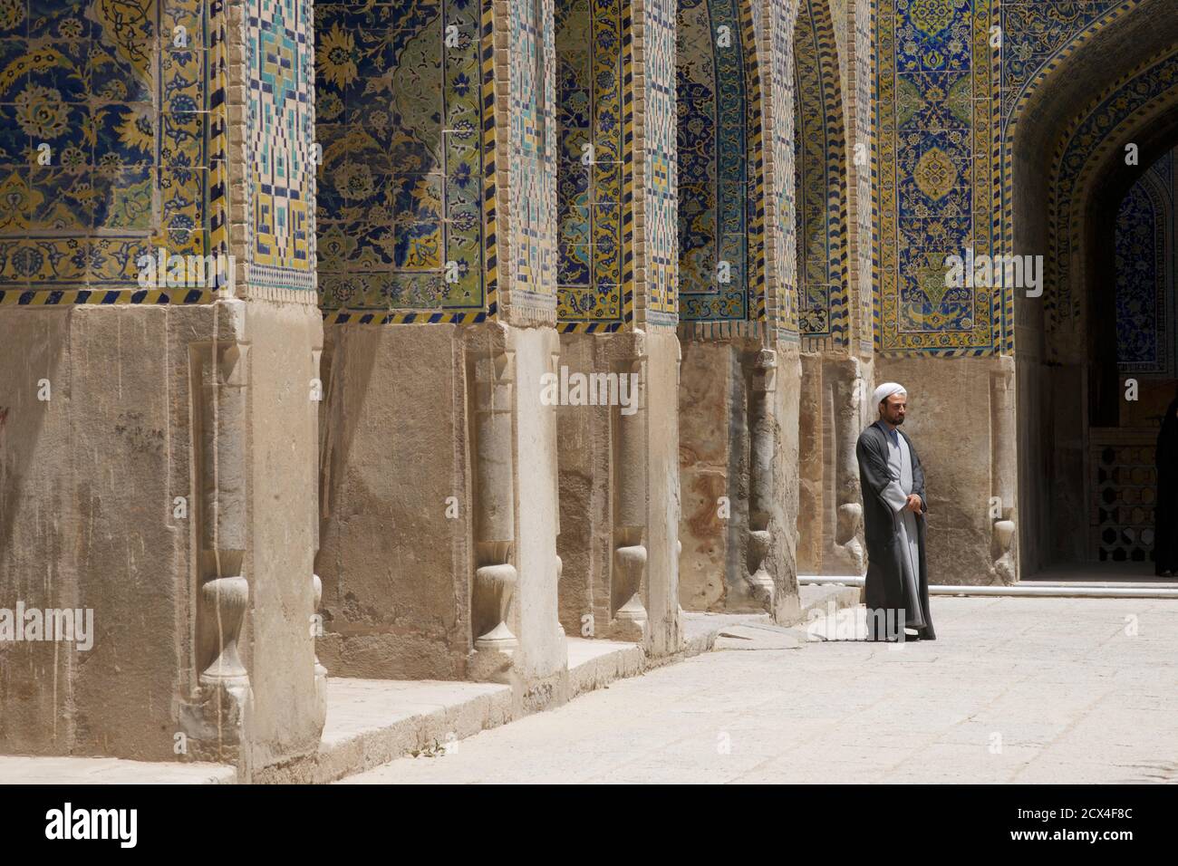 Mullah iran immagini e fotografie stock ad alta risoluzione - Alamy