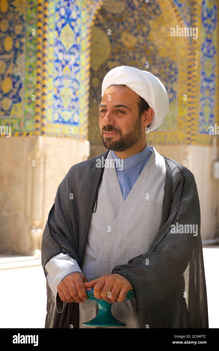 Mullah iran immagini e fotografie stock ad alta risoluzione - Alamy