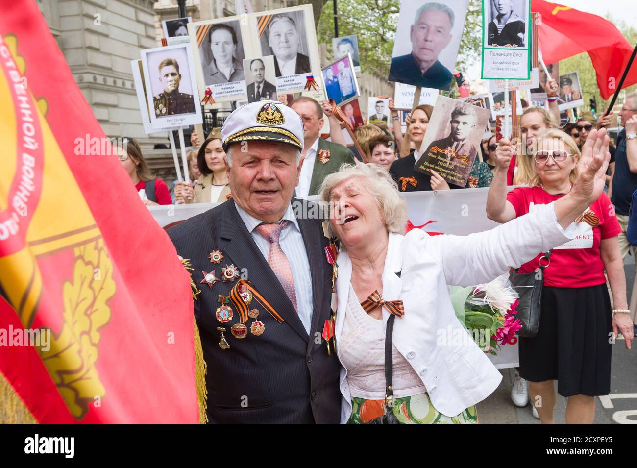 La guerra fu iniziata dalla russia immagini e fotografie stock ad alta ...