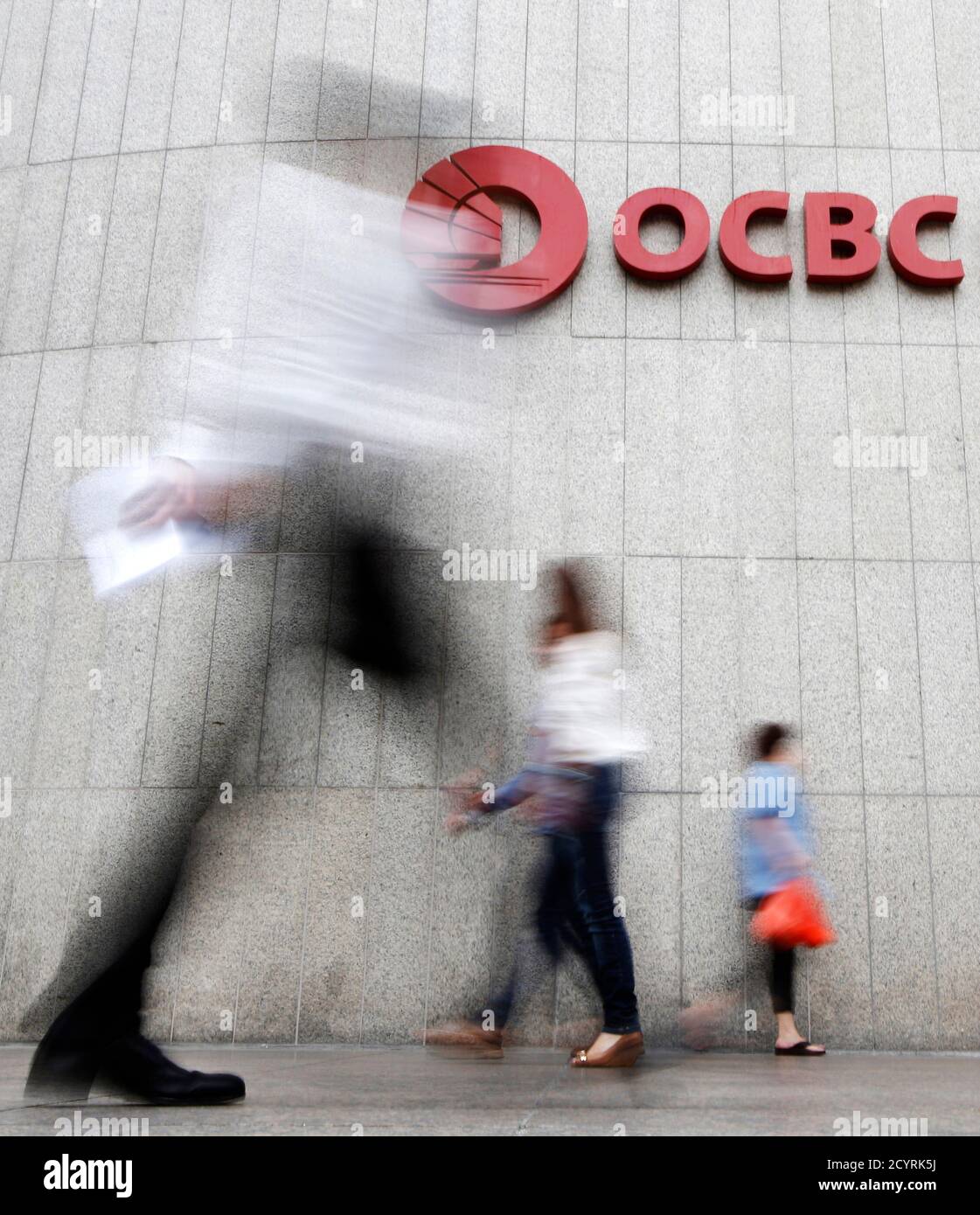 Ocbc Logo Immagini e Fotos Stock - Alamy