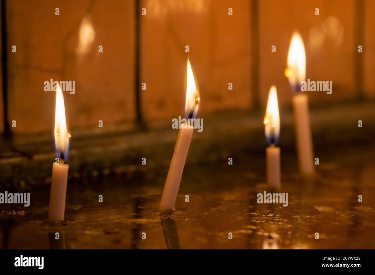 Rito di confessione immagini e fotografie stock ad alta risoluzione - Alamy