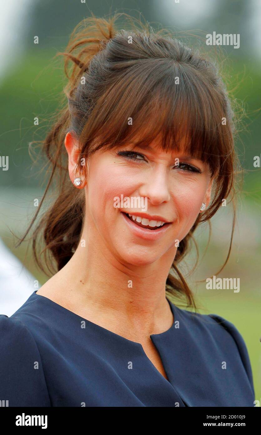 Jennifer love hewitt principe william immagini e fotografie stock ad ...