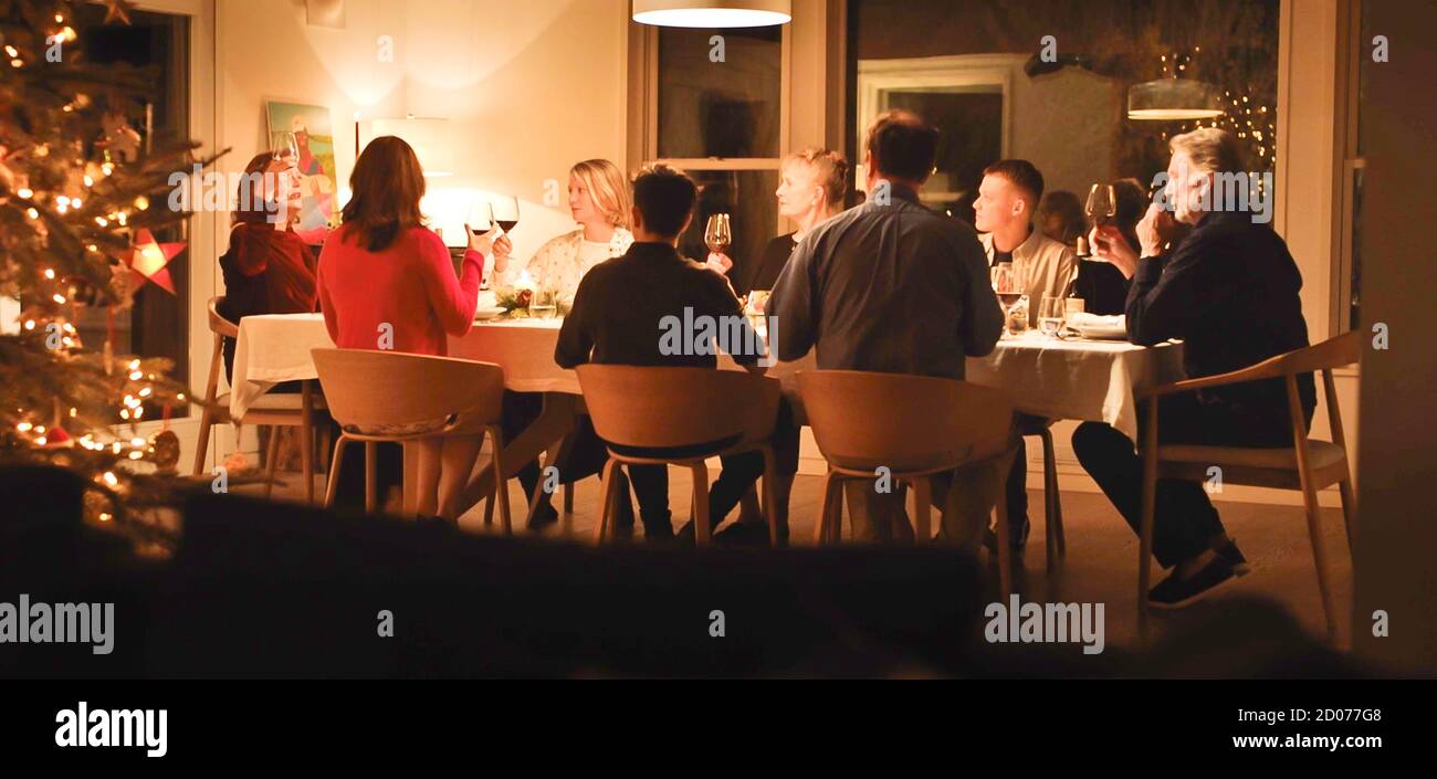 USA.Susan Sarandon, Sam Neill, Lindsay Duncan, Rainn Wilson, mia ...