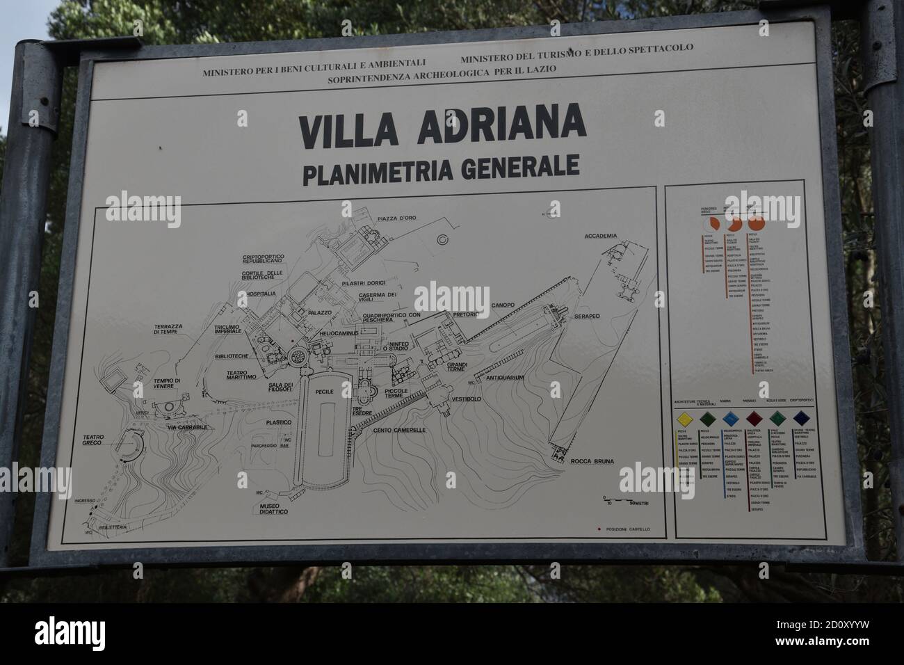 Mappa lazio immagini e fotografie stock ad alta risoluzione - Alamy