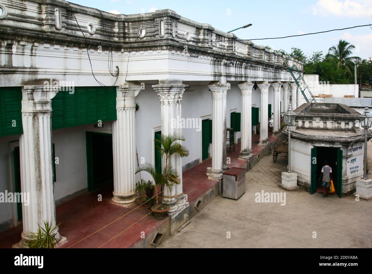 Turismo del bengala immagini e fotografie stock ad alta risoluzione - Alamy