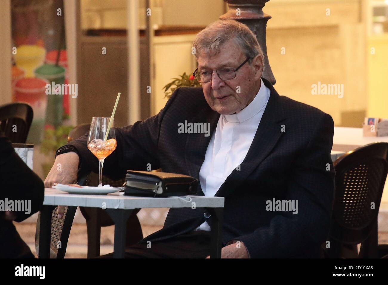 George pell immagini e fotografie stock ad alta risoluzione - Alamy