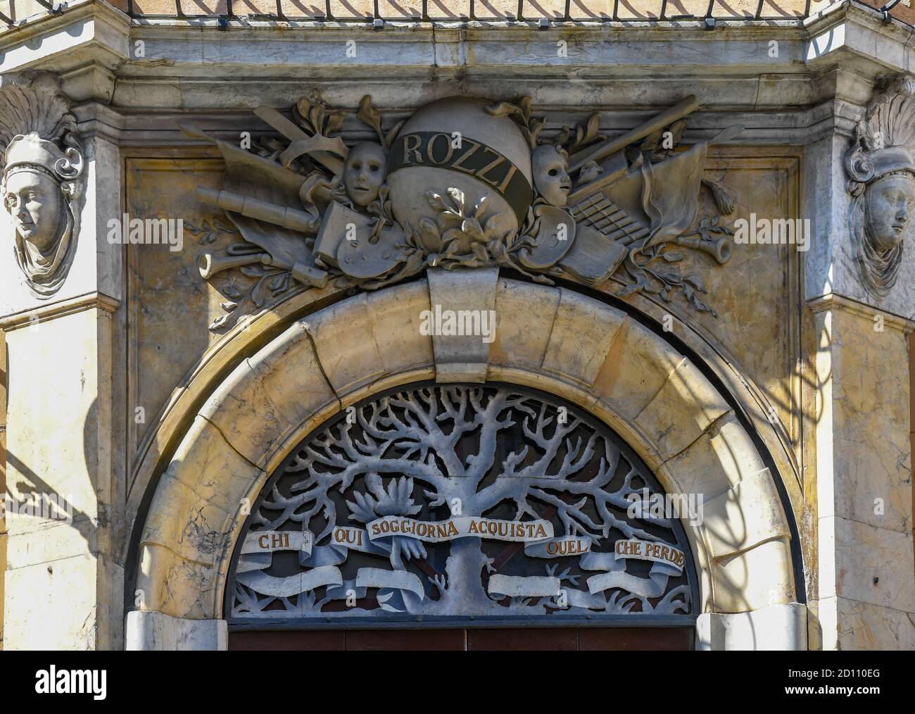 Simboli di siena immagini e fotografie stock ad alta risoluzione - Alamy