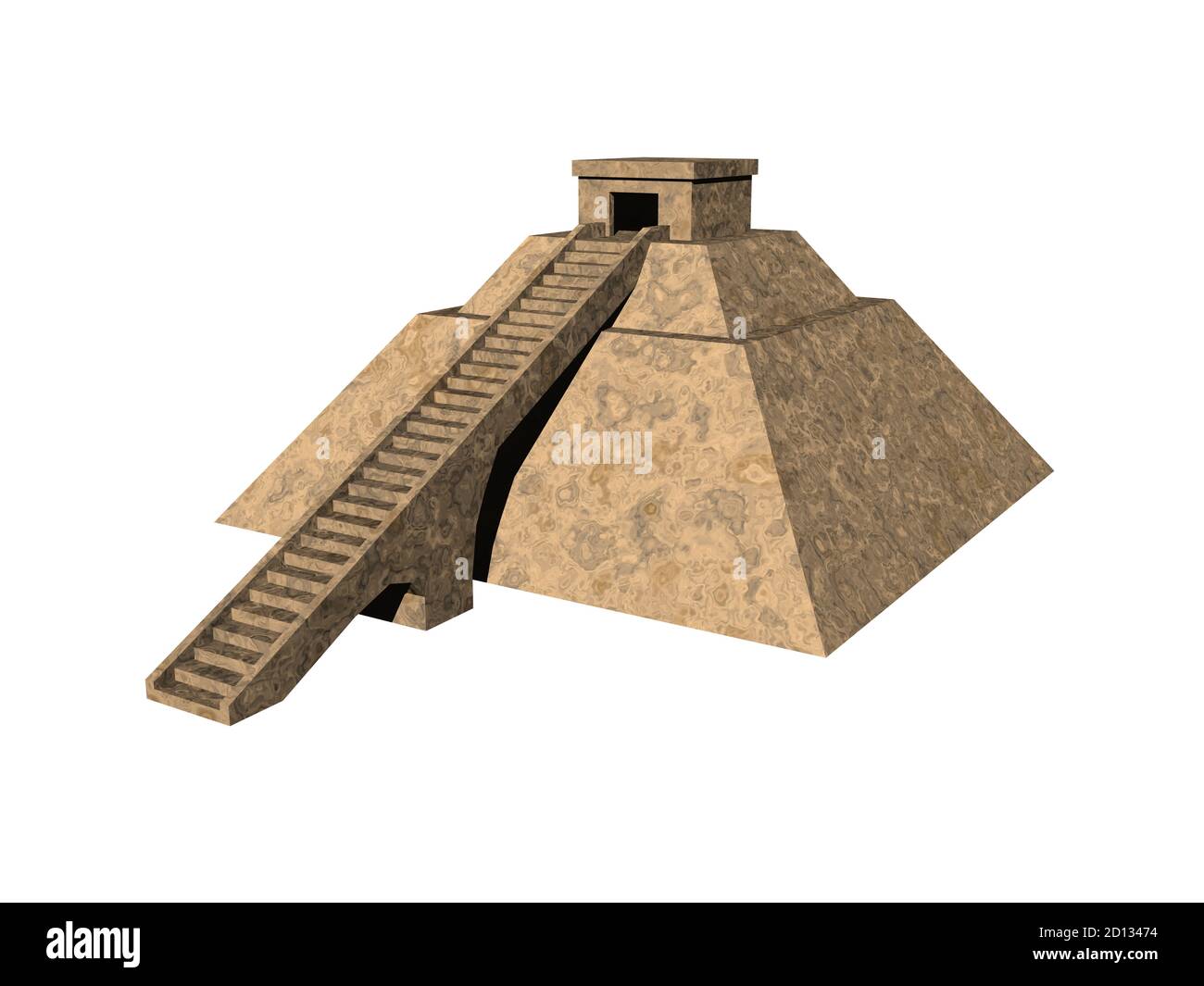 Templi aztechi e maya immagini e fotografie stock ad alta risoluzione ...