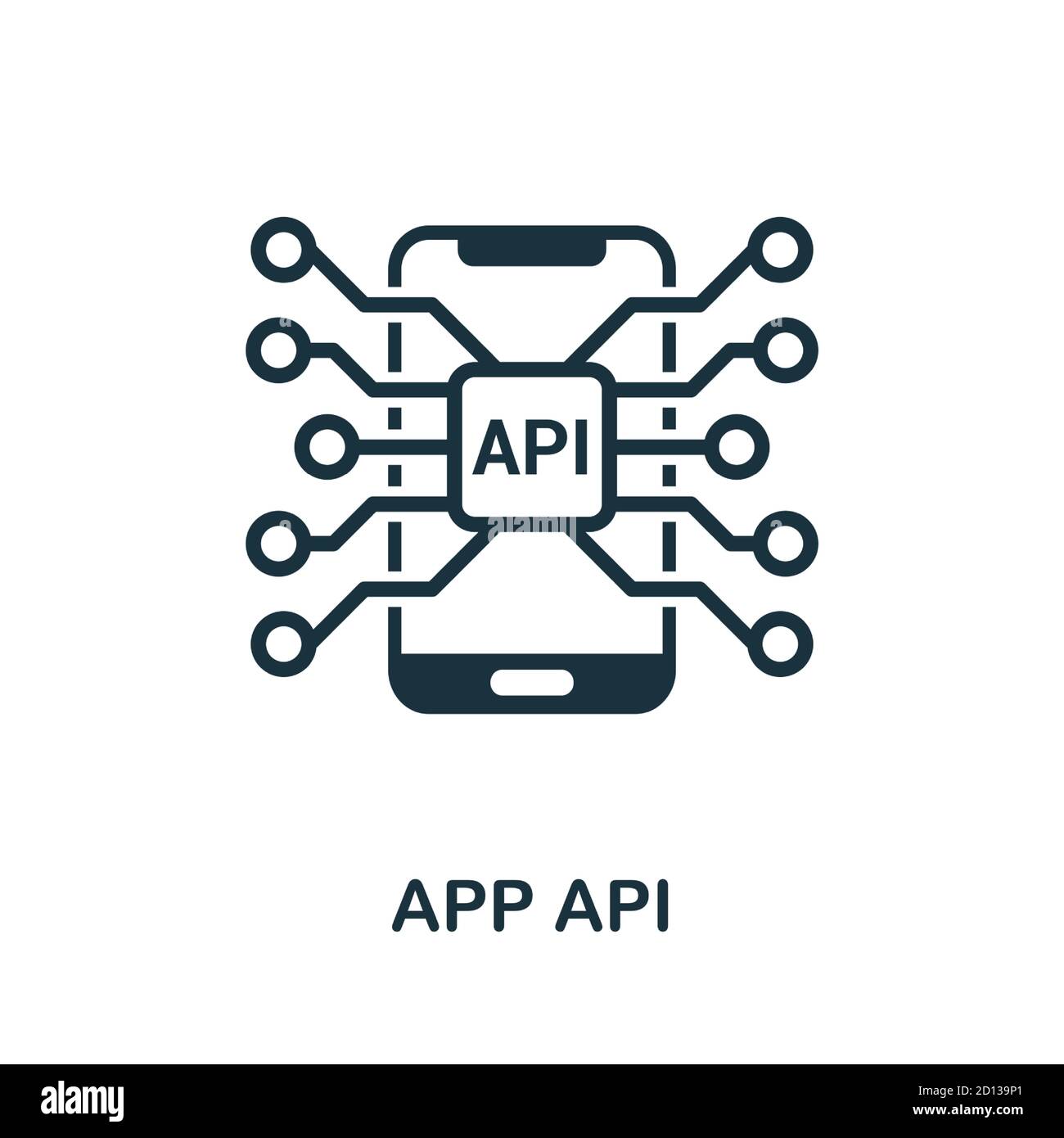 Api Test Immagini e Fotos Stock - Alamy