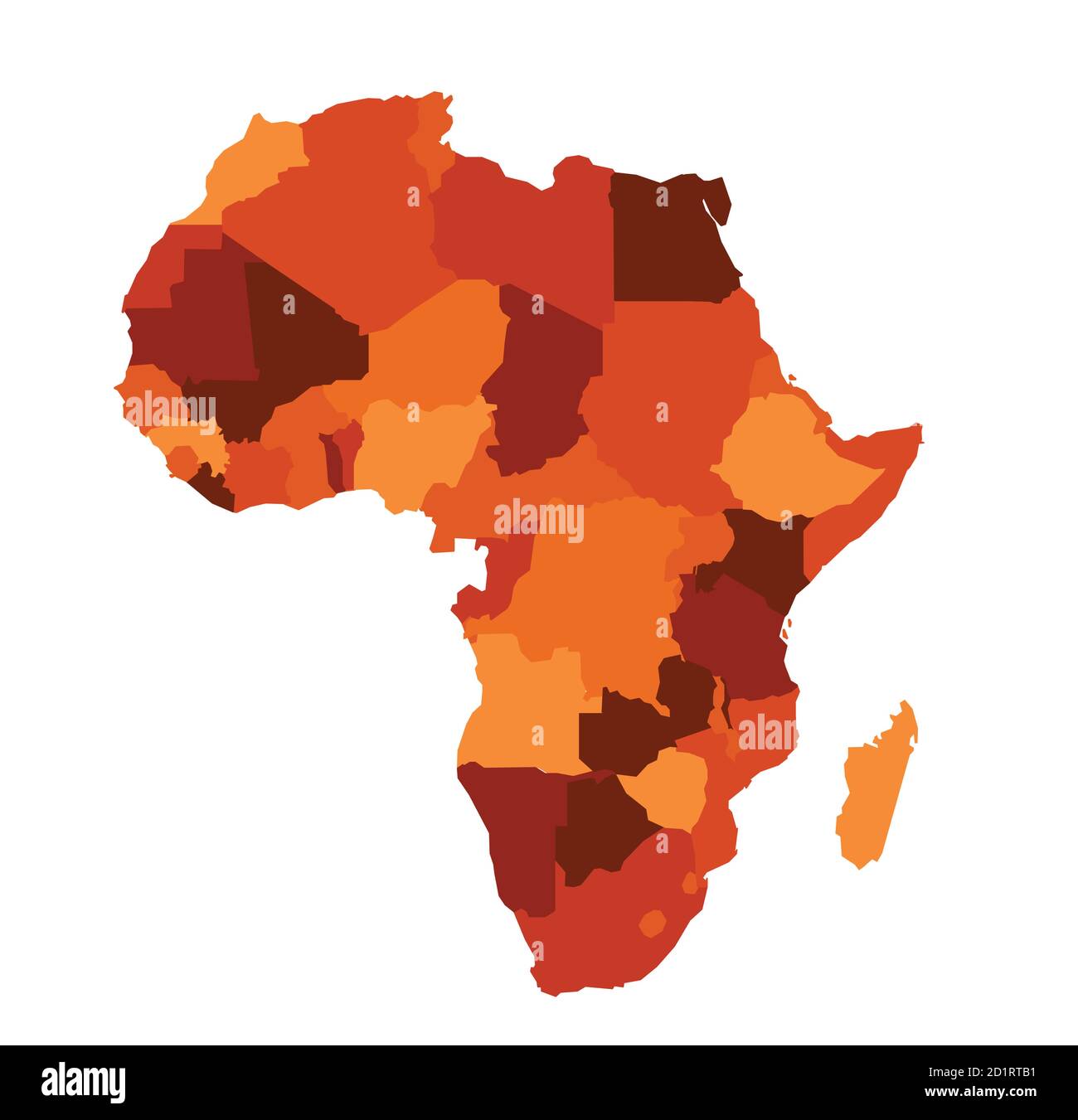 Marocco cartina fisica immagini e fotografie stock ad alta risoluzione - Alamy