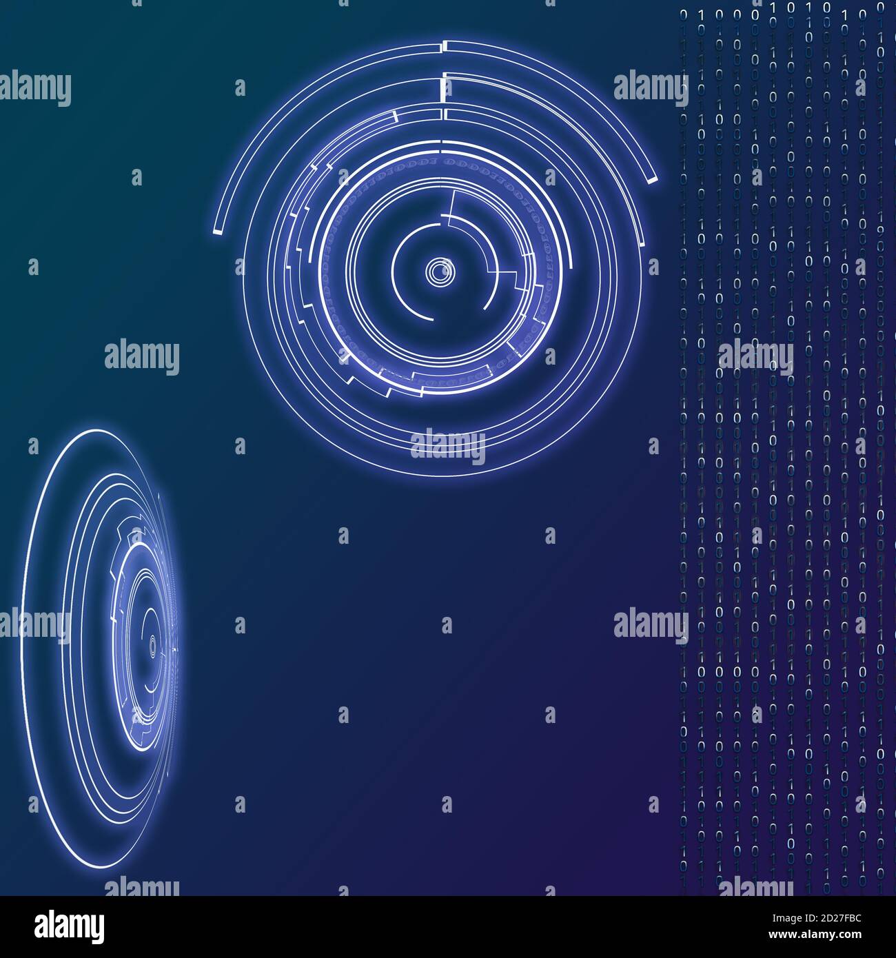 Hi tech wallpaper immagini e fotografie stock ad alta risoluzione - Alamy