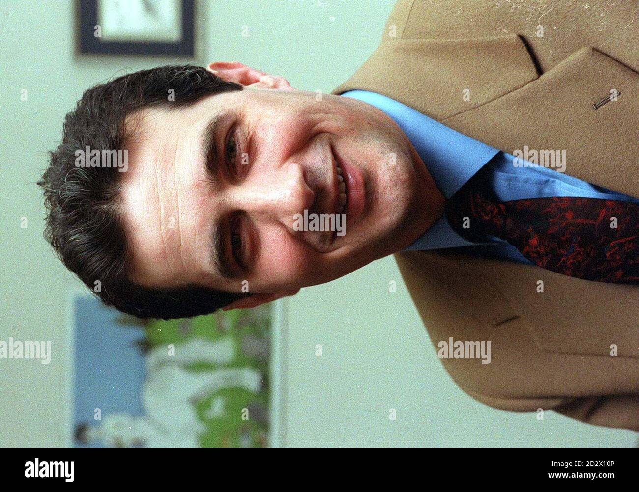 14 02 1996 immagini e fotografie stock ad alta risoluzione - Alamy