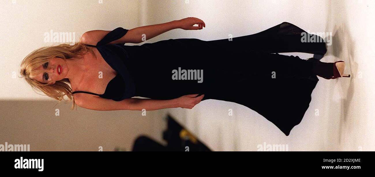 Patsy kensit oggi immagini e fotografie stock ad alta risoluzione - Alamy