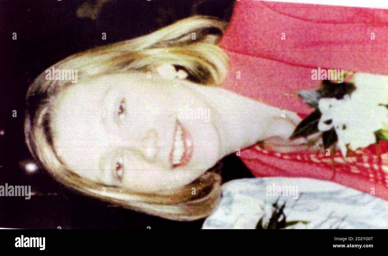 Dove rachel mcgrath immagini e fotografie stock ad alta risoluzione - Alamy