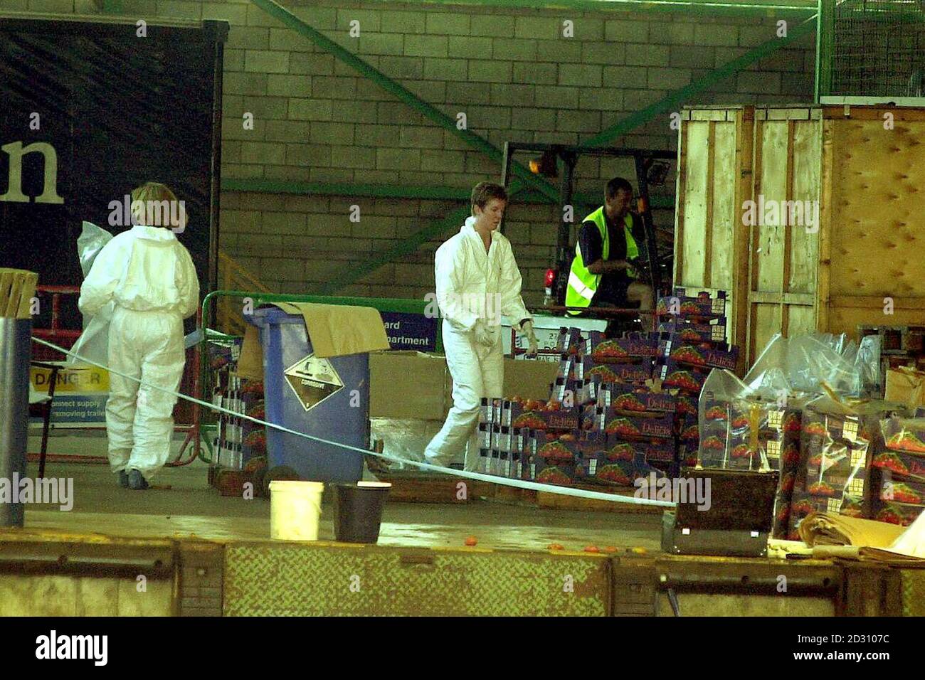 2 cadaveri immagini e fotografie stock ad alta risoluzione - Alamy