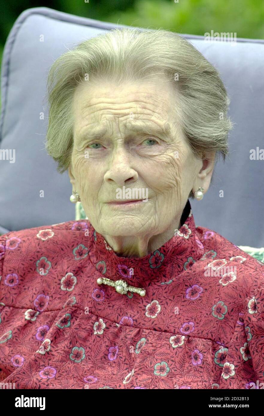 Princess alice 100th birthday immagini e fotografie stock ad alta ...