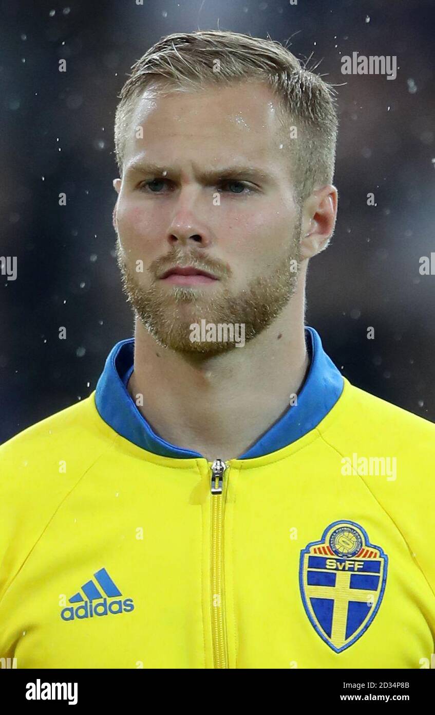 U21 svezia immagini e fotografie stock ad alta risoluzione - Alamy