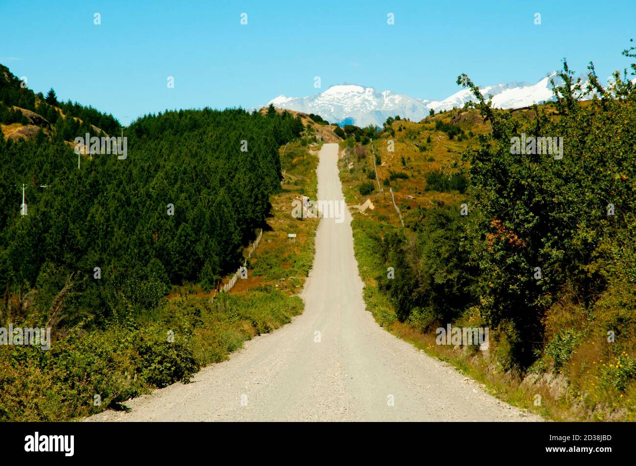 Ruta austral immagini e fotografie stock ad alta risoluzione - Alamy