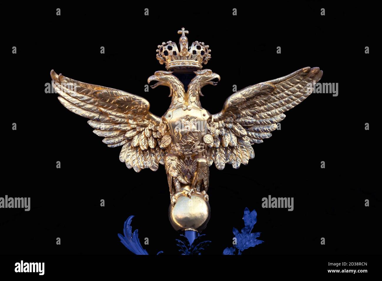 Impero zarista russo immagini e fotografie stock ad alta risoluzione ...